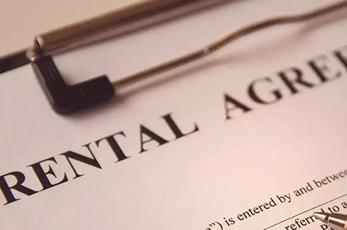 Rent agreements must have these clauses to protect landlord's rights ...