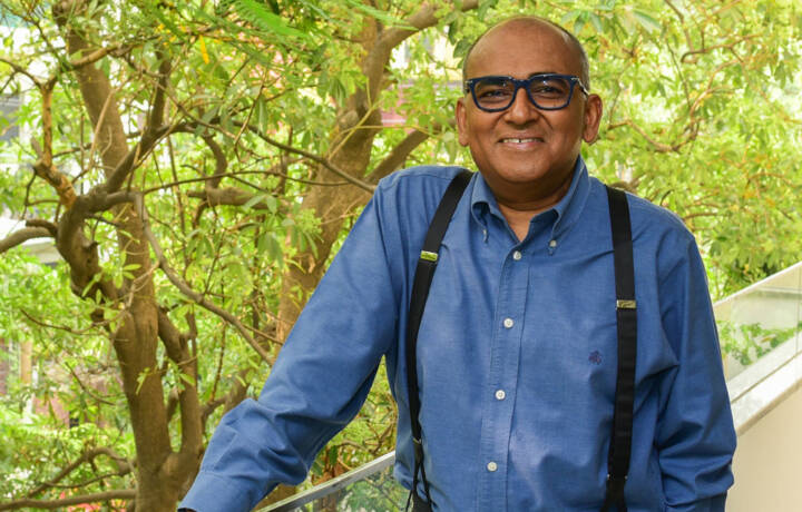 Home - Senior Advocate Sanjay Jain
